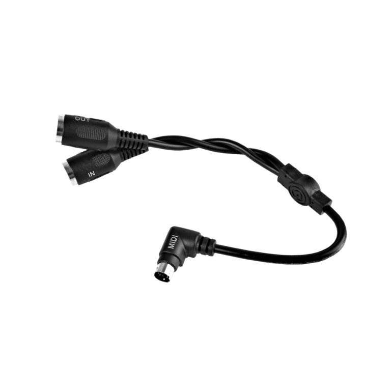 Singular Sound Beatbuddy MIDI Adapter — The Pro Audio Guys